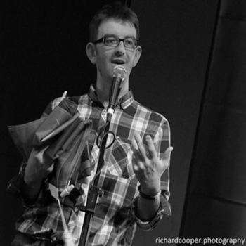 Geraint Parry - The Global Plant Council